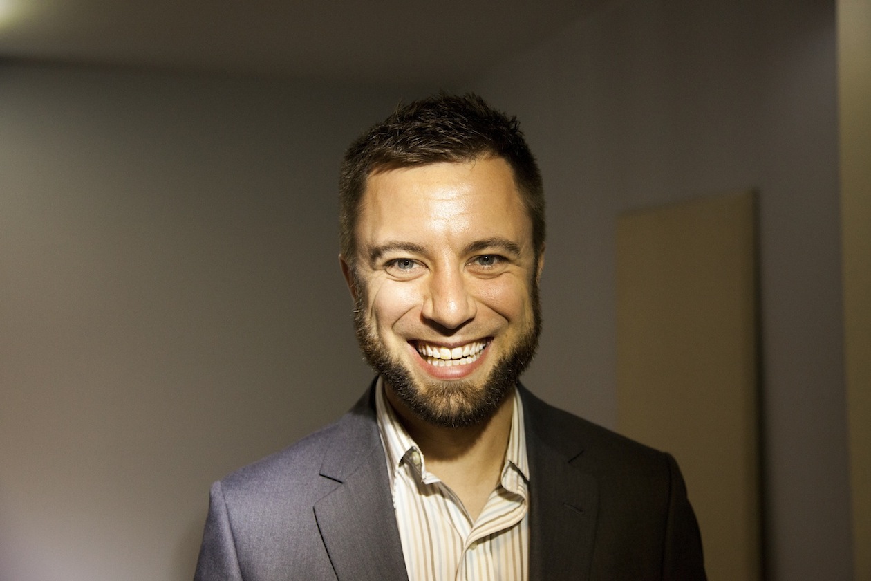 about – cory ryan kasprzyk